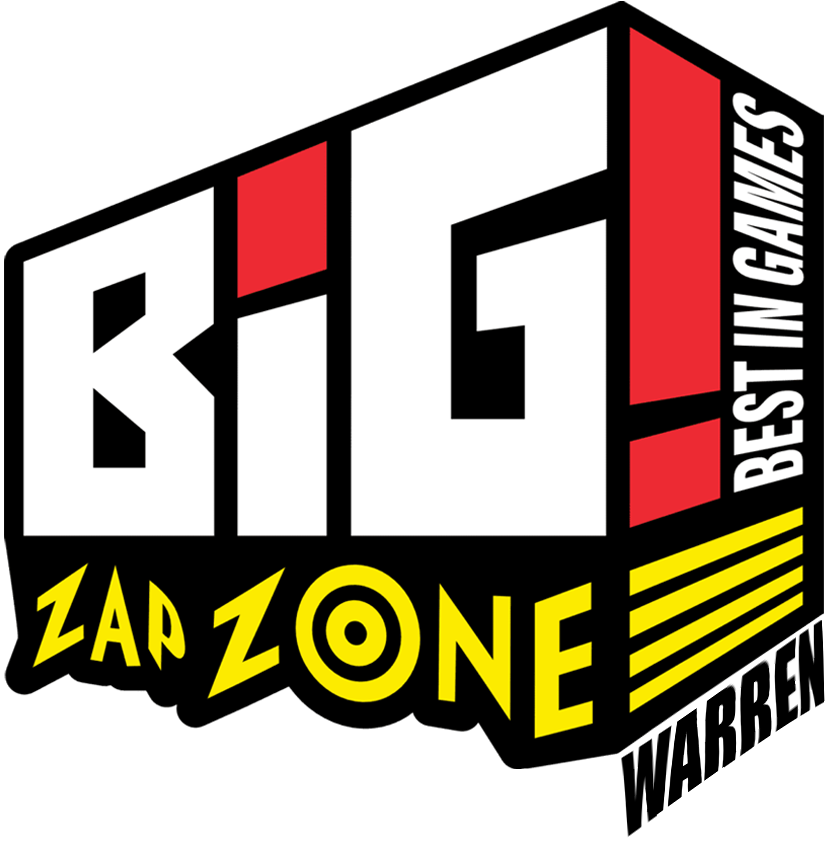 Best In Games - Arcade games and multi-level attractions to interactive ...