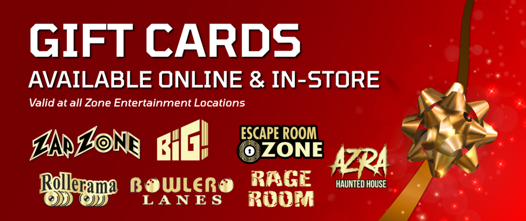 BIG Best In Games at Ypsilanti – Birthday Parties and Family Events ...