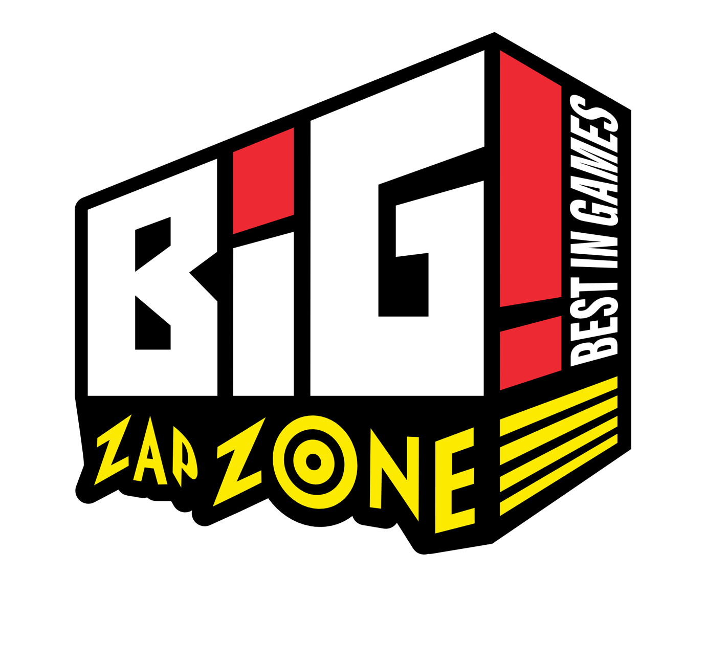 Best In Games Ypsilanti – Premier Indoor Arcade, Laser Tag & VR Fun